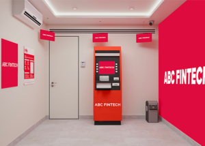 For Banks - Hitachi Money Spot